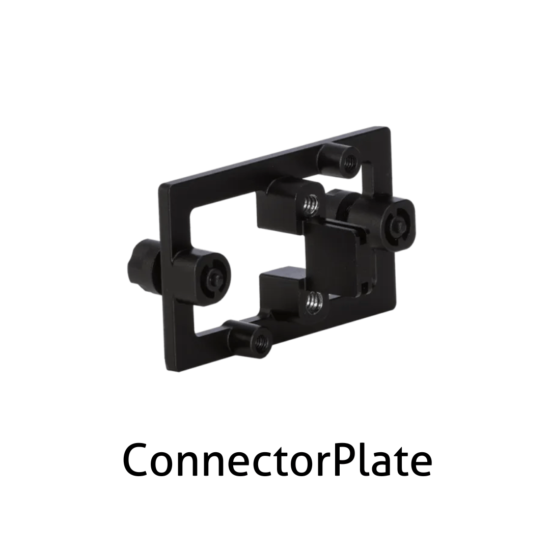 Astera FP6 HydraPanel LED Kit with Flight Case | Stage Electrics