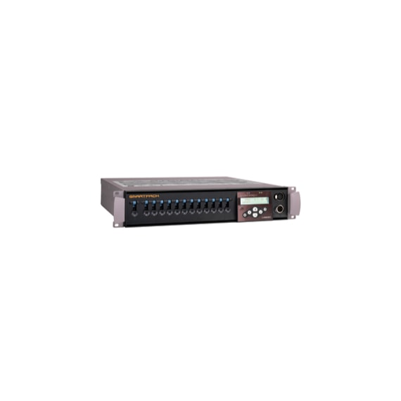 ETC 7020A1105-P *B-Stock* Smartpack Dimmer 12 x 10A N/Disconnect Powercon