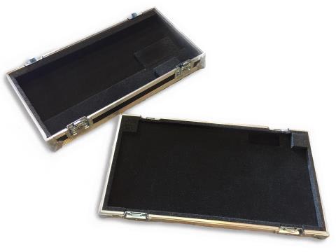 Zero 88 9805-000087-00 FLX S48 Flightcase