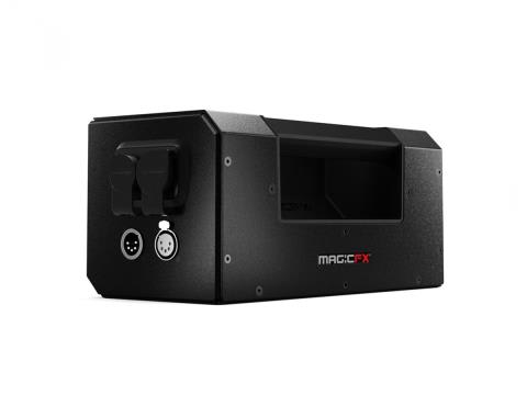 MagicFX MFX3211 PRO DMX FX Switch Pack II 4ch + 4 TRUE1 Sockets