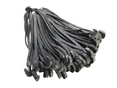 Admiral Staging VEOVTF23 50x Treefix Cable Wraps - 23cm