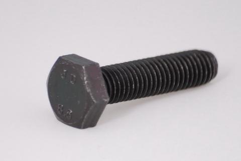 StageStore 100 x Set Screw - M10 x 40mm Black Zinc