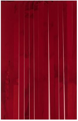 StageStore Slit Drape (25mm Slit) 900mm (W) x 5.18m (H) Red
