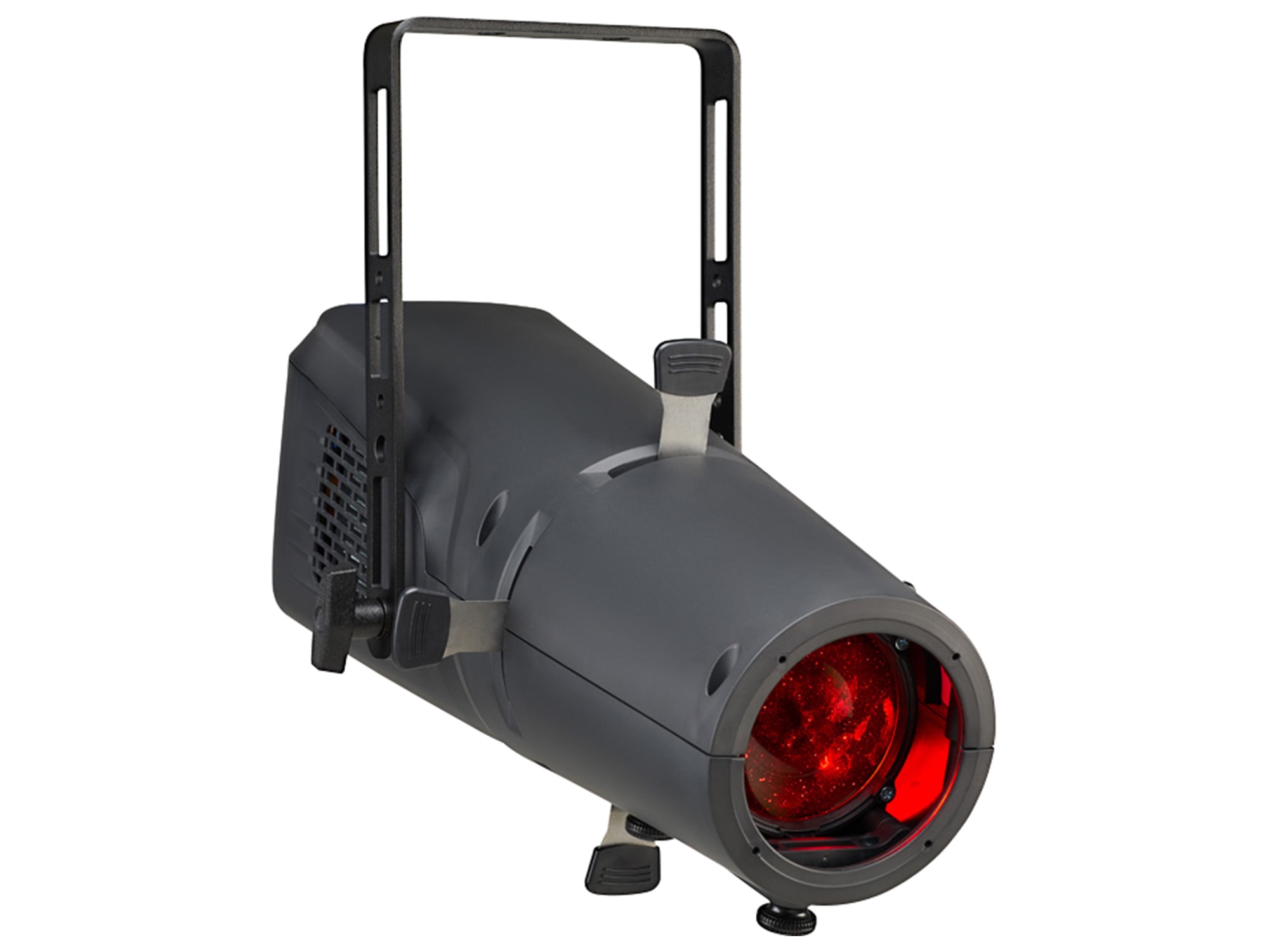 ETC ColorSource Spot Junior Light Black | Stage Electrics