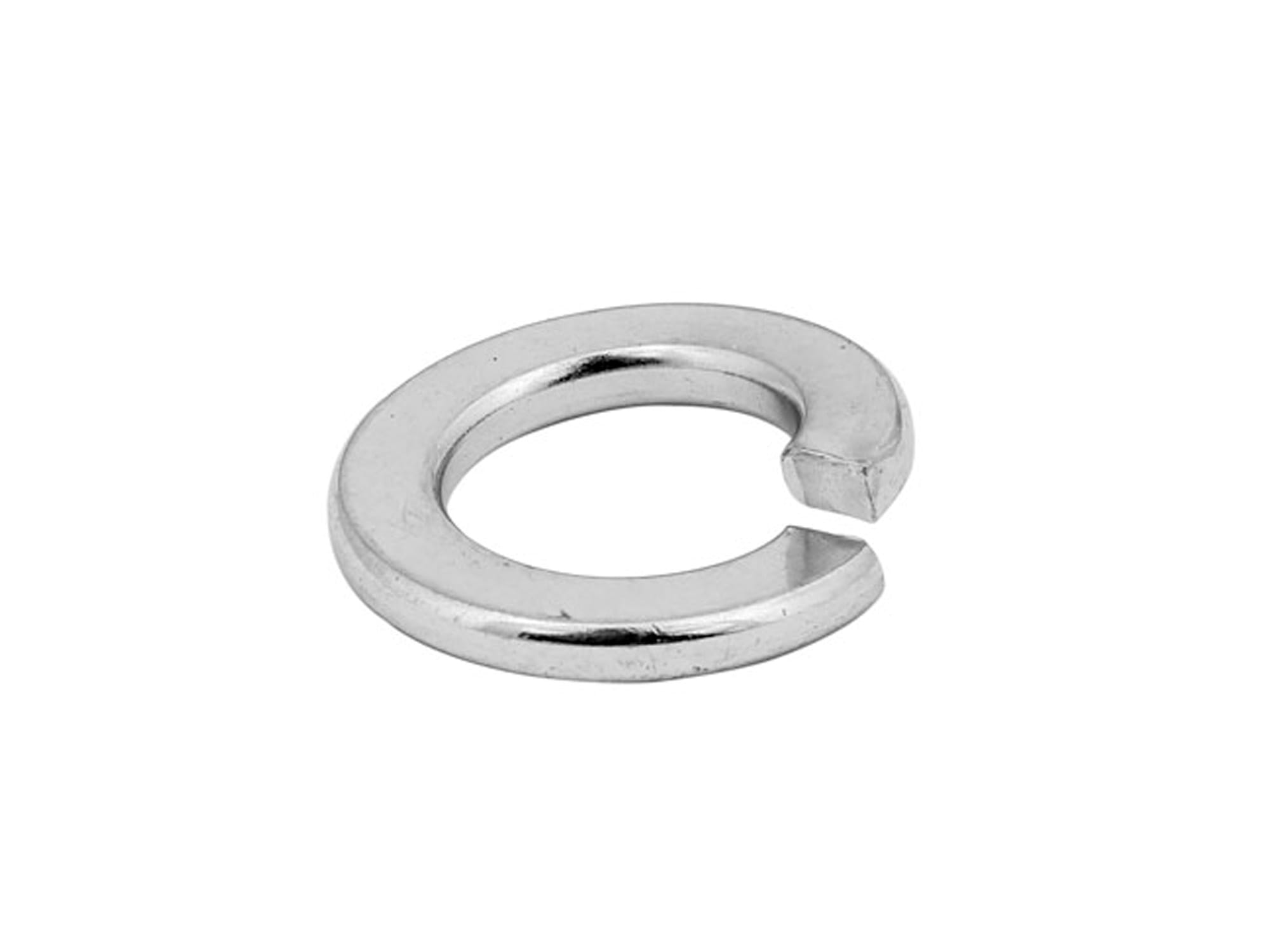 Prolyte BM-M10-SW Spring Washer Silver | Stage Electrics