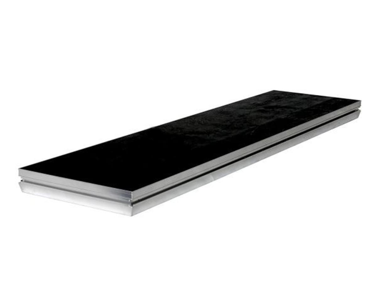 Prolyte StageDex 2mx0.5m Basicline Deck Black | Stage Electrics