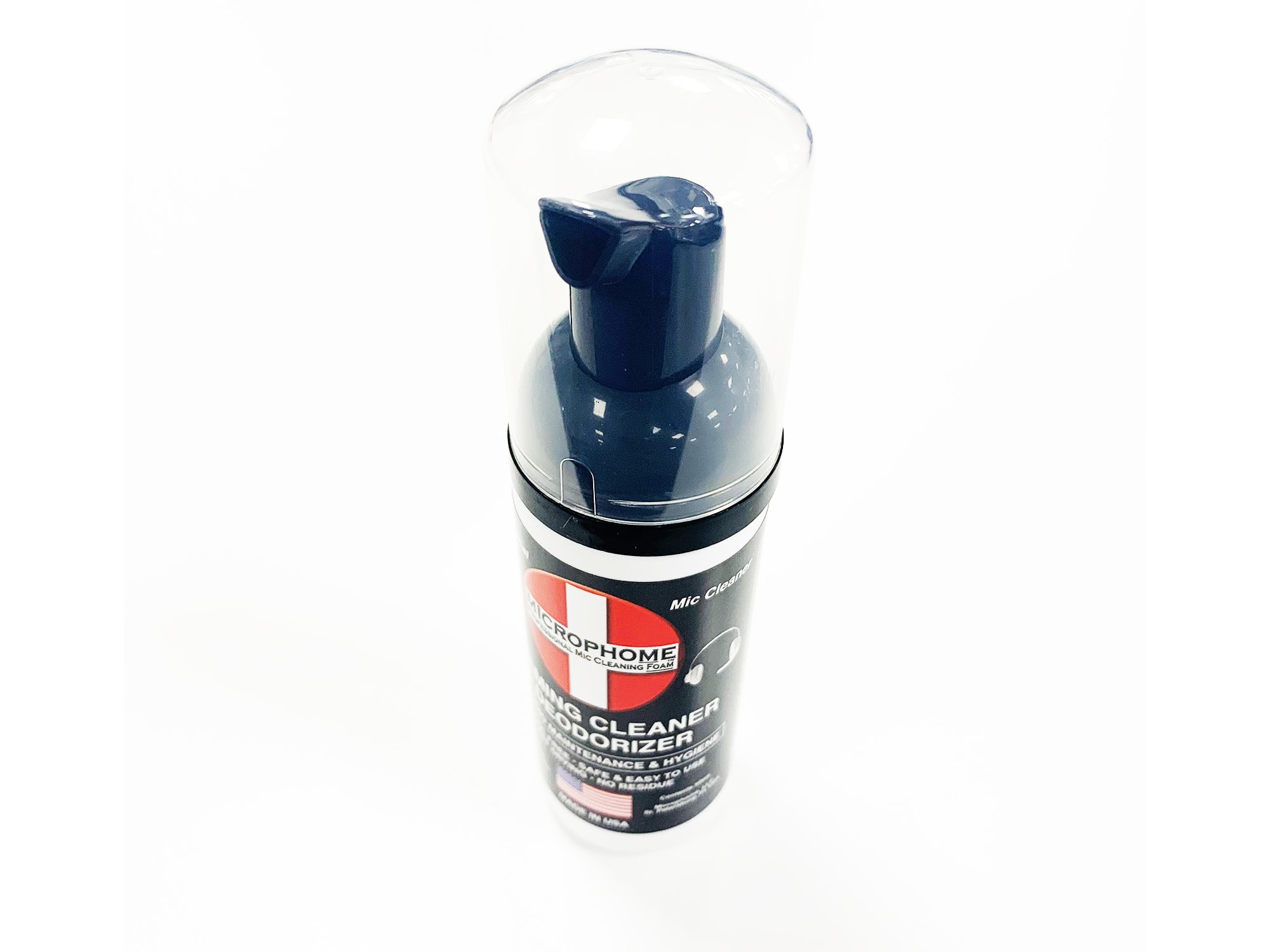 M50B Microphome 50ml Bottle - Sanitizing and Deodorizing Spray for ...