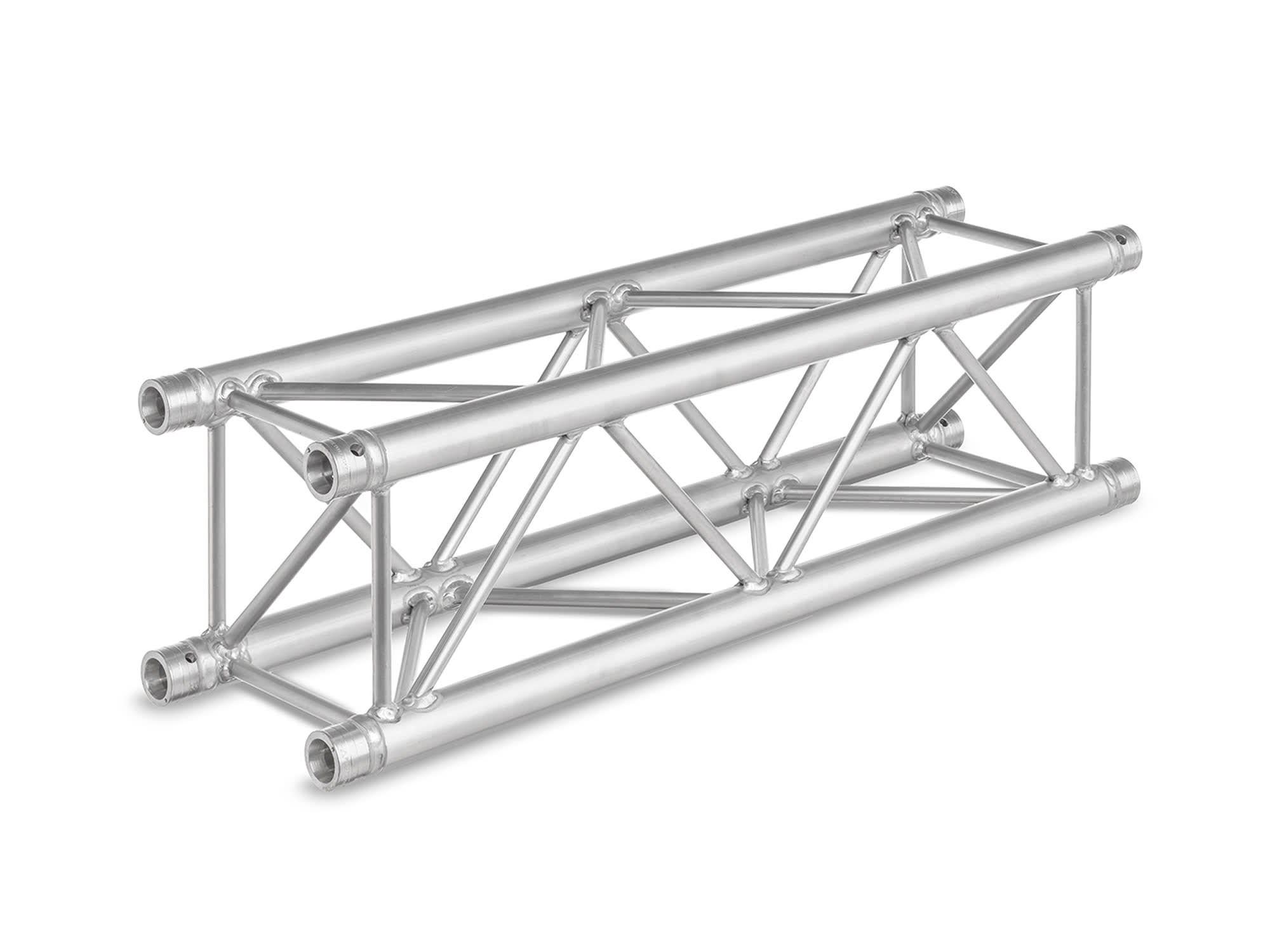 Prolyte H30V Aluminium Square Truss 500mm | Stage Electrics