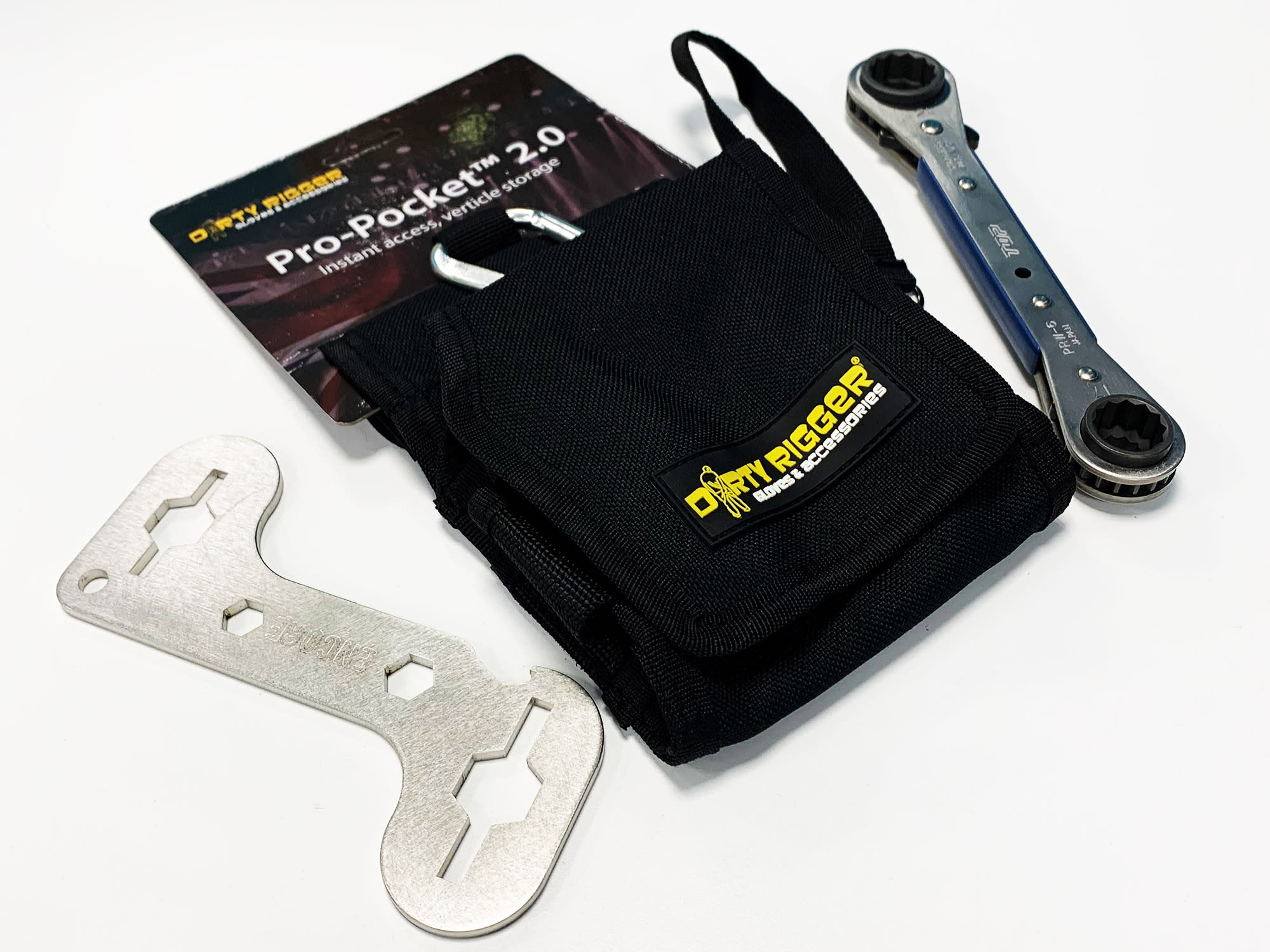 StageTools Student Tool Kit Package