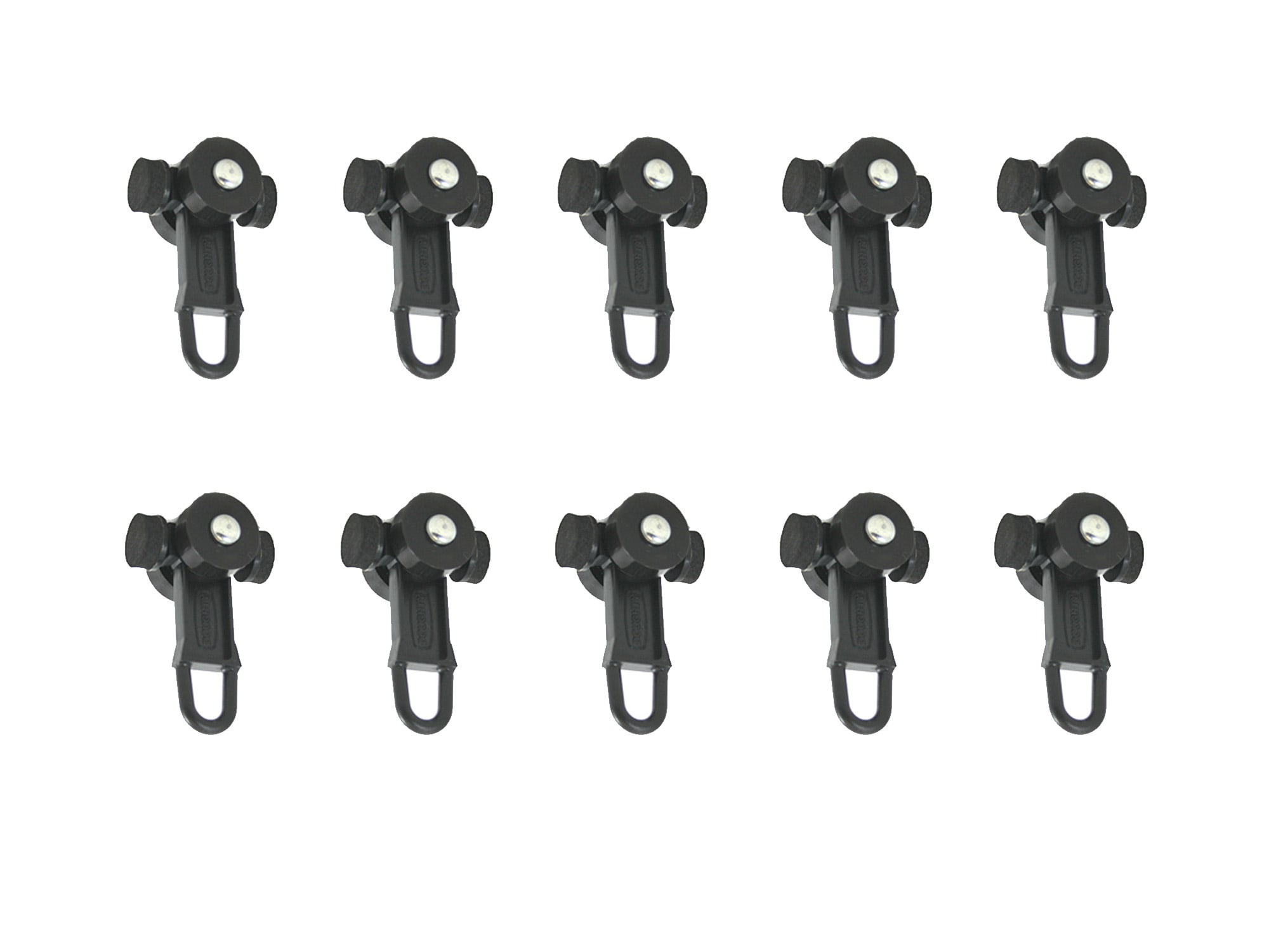 Doughty Ball Raced Stage Curtain Runner | Stage Electrics