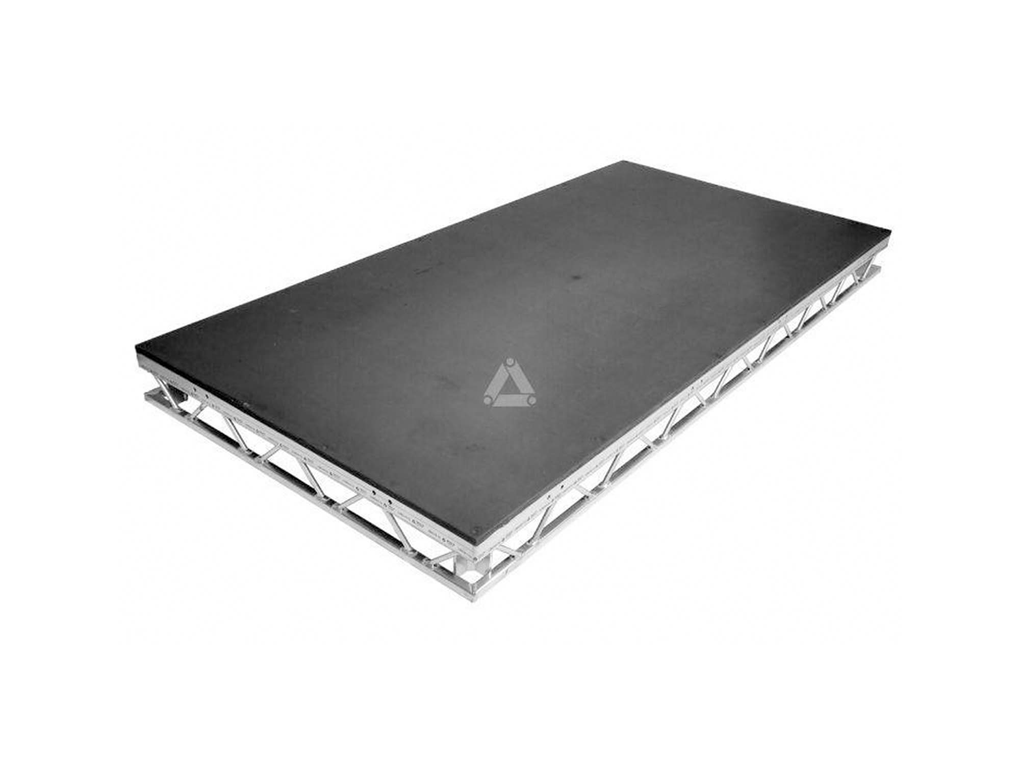 Prolyte LiteDeck Stage Unit 8Ft x 4Ft | Stage Electrics