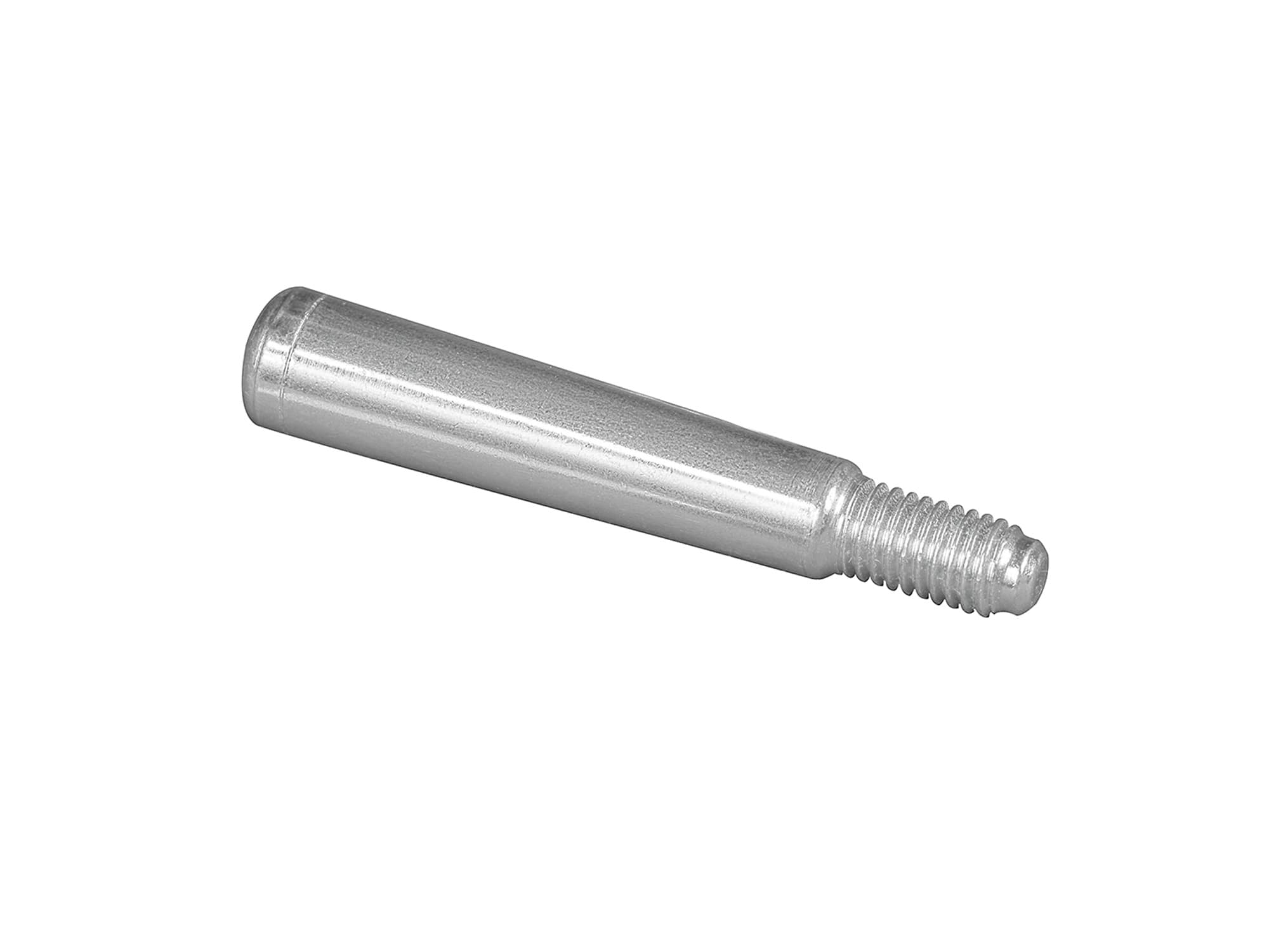 Prolyte CCS6-604 Threaded Spigot | M8 Thread | Stage Electrics
