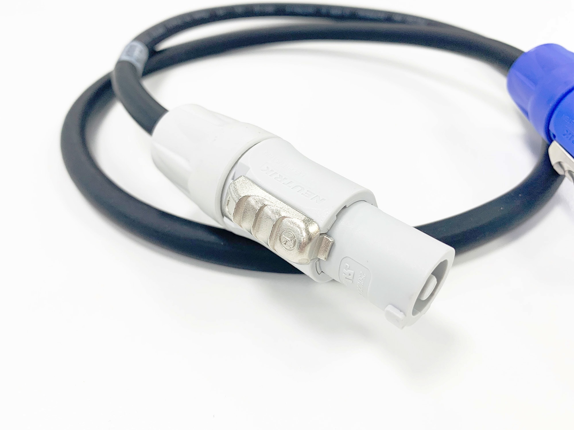 StageCable PowerCon Extension Cable 1.5mm - 10m