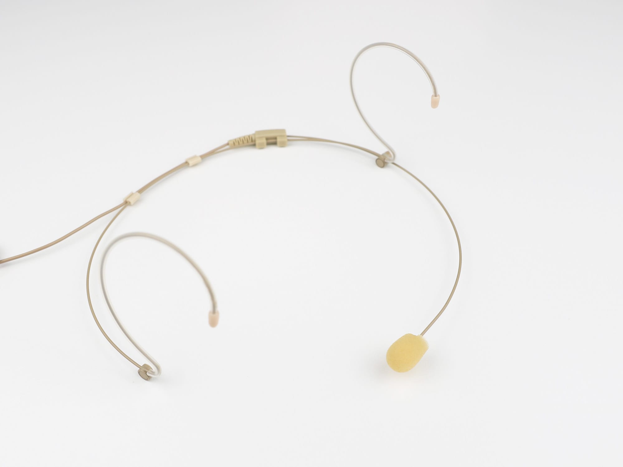 StageStore Omnidirectional Microphone Headset | Stage Electrics