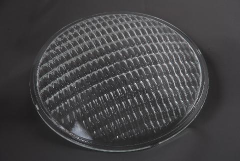 ETC 7061A1013 4 x Source 4 PAR Lenses