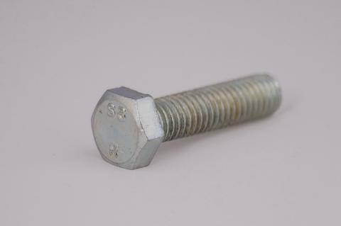StageStore 10 x Set Screw - M10 x 70mm Zinc Plated