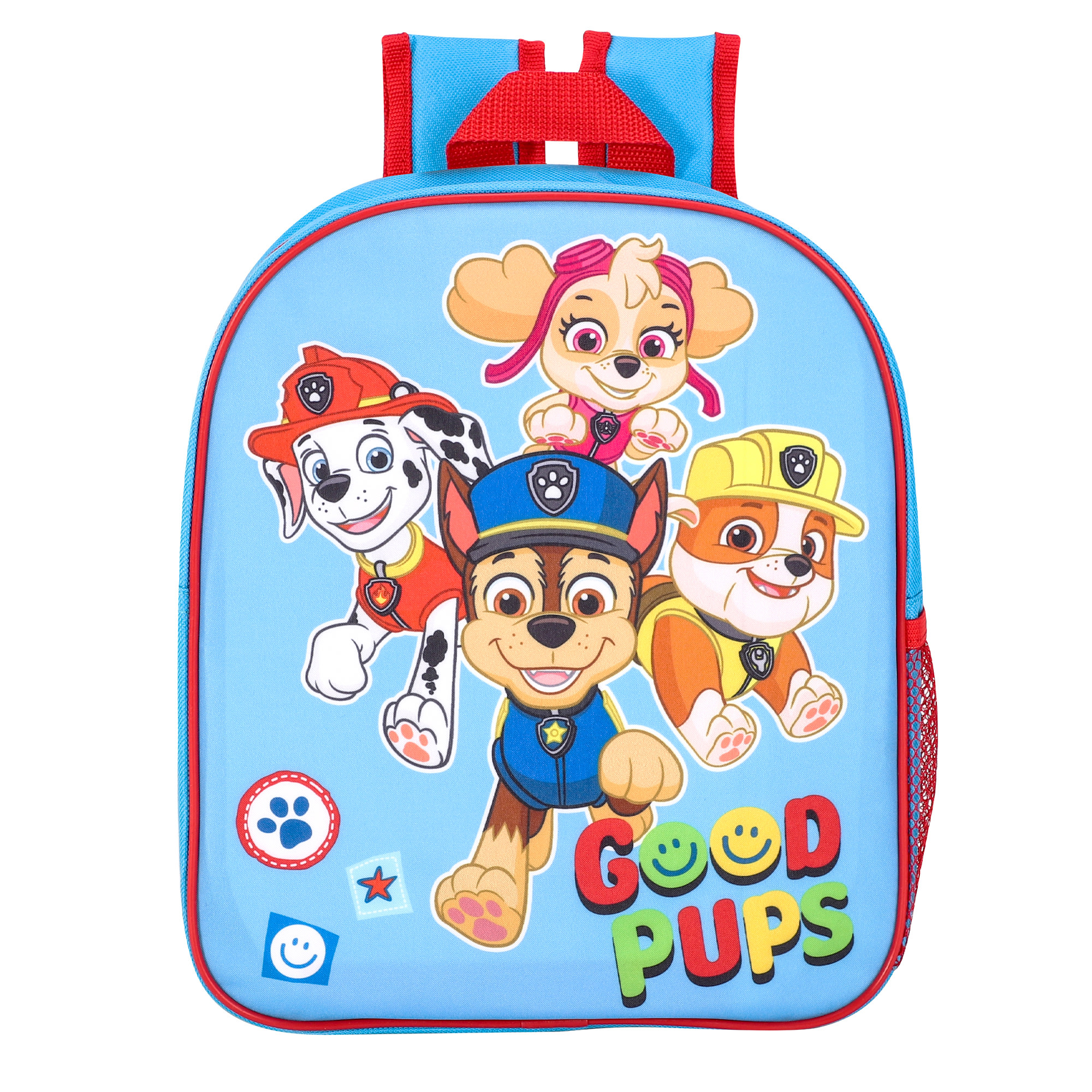 Paw Patrol Premium Standard Backpack
