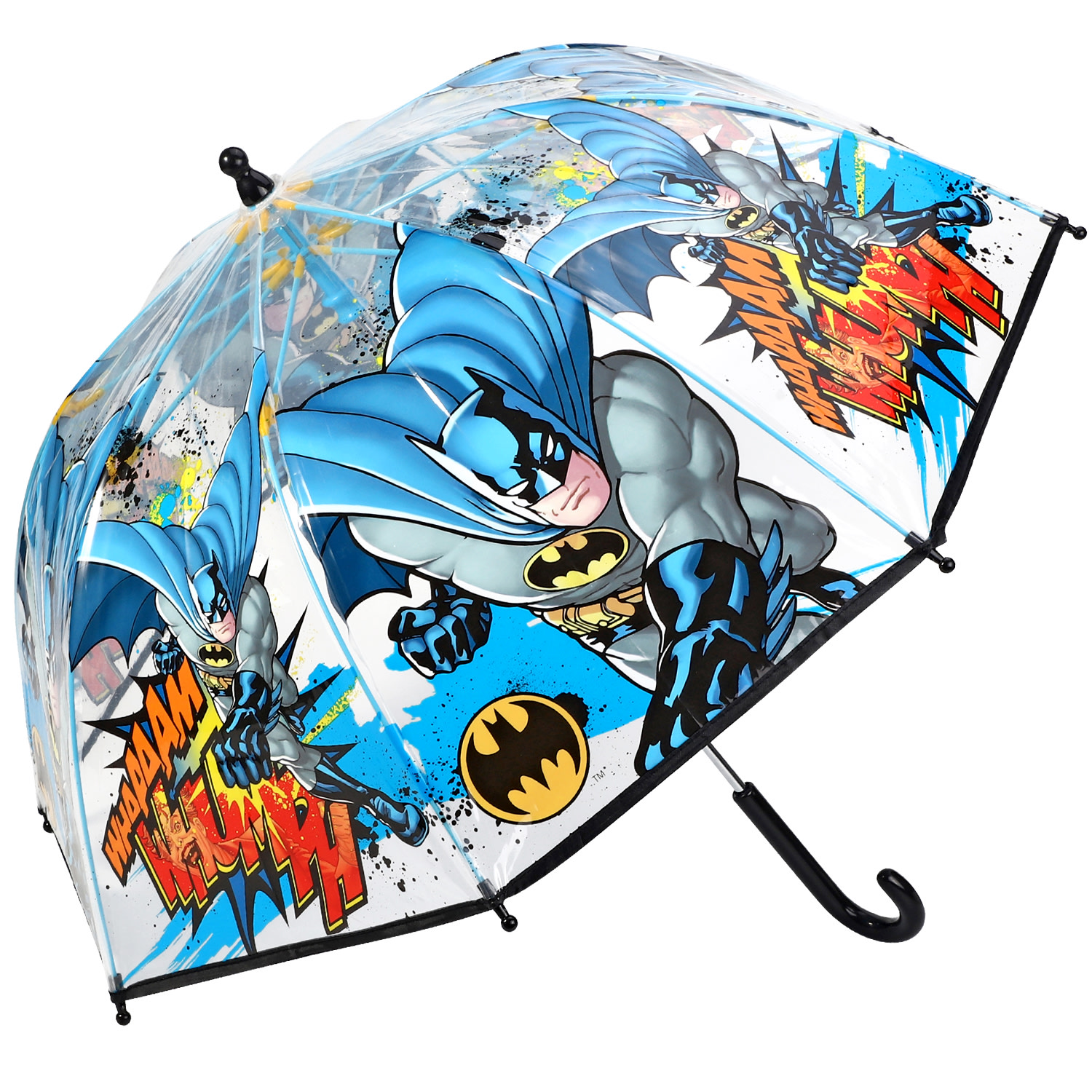 Batman Dome umbrella