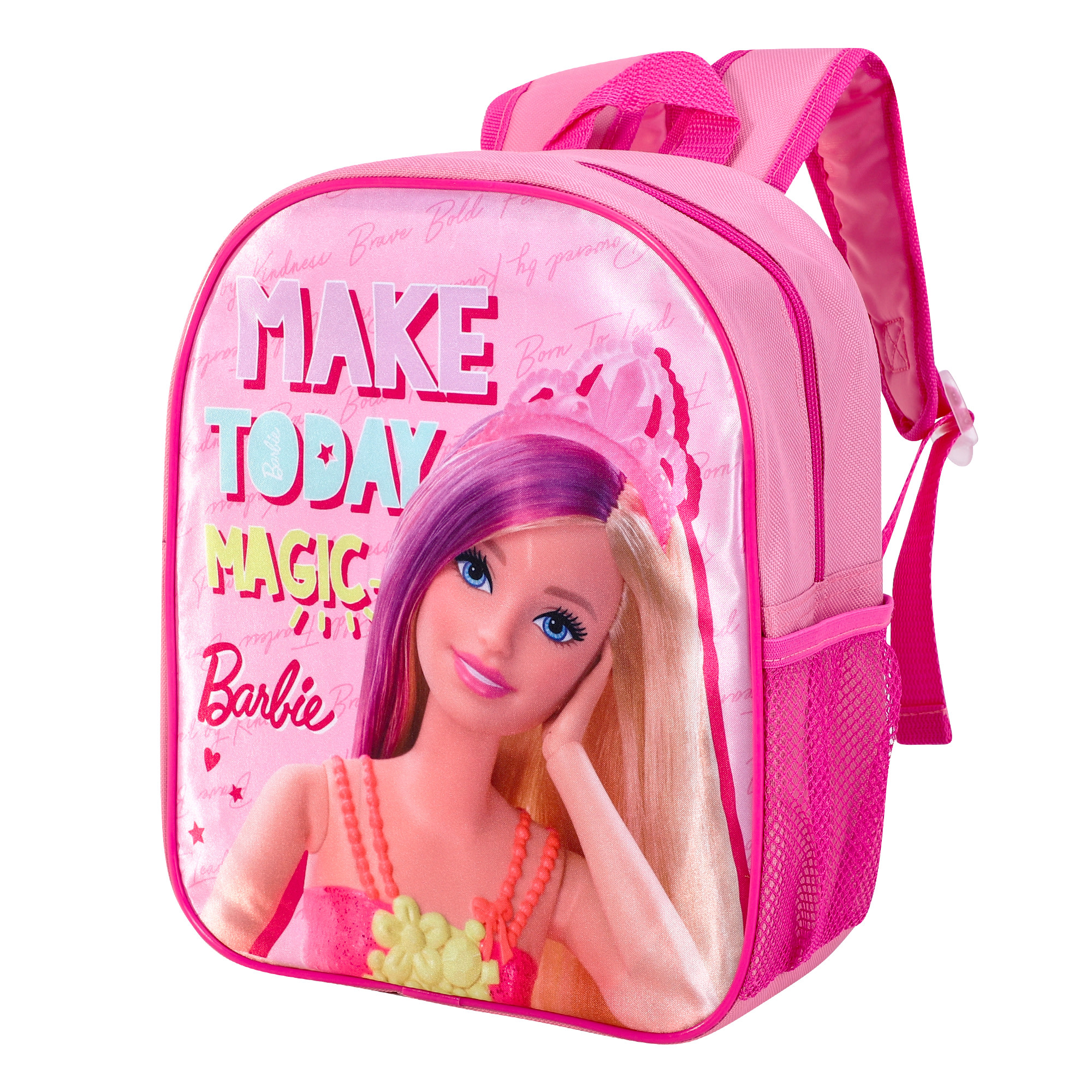 Barbie Premium Standard Backpack