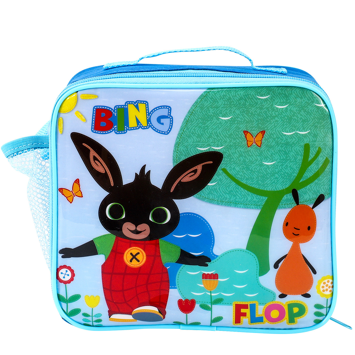 BING Lunch Bag