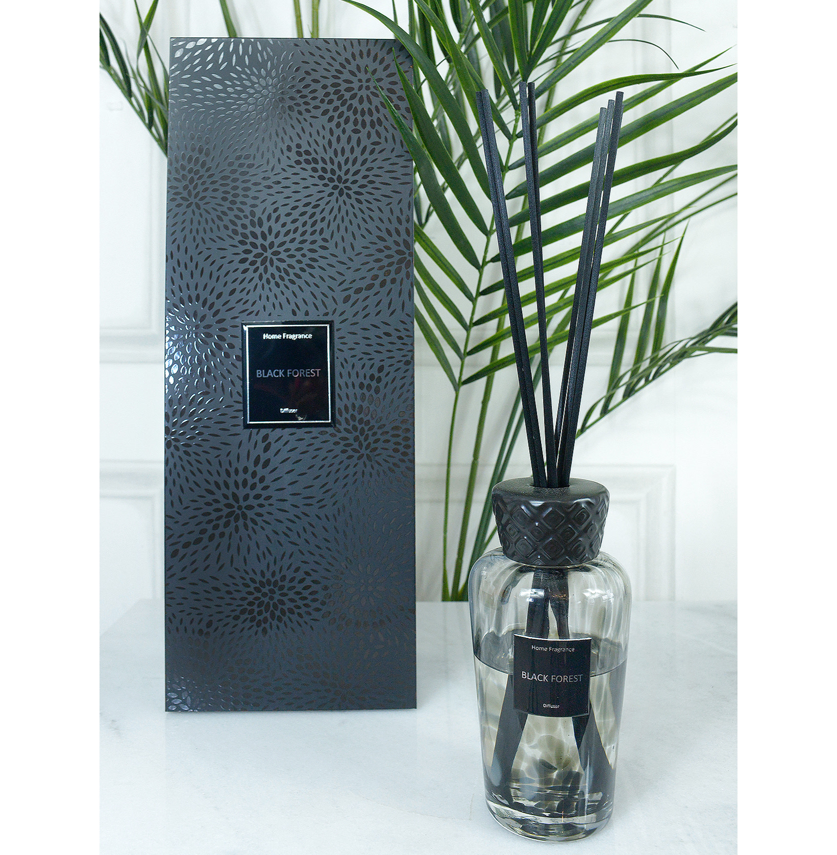 Speckled Luxe Black Forest Diffuser | Nicky Cornell