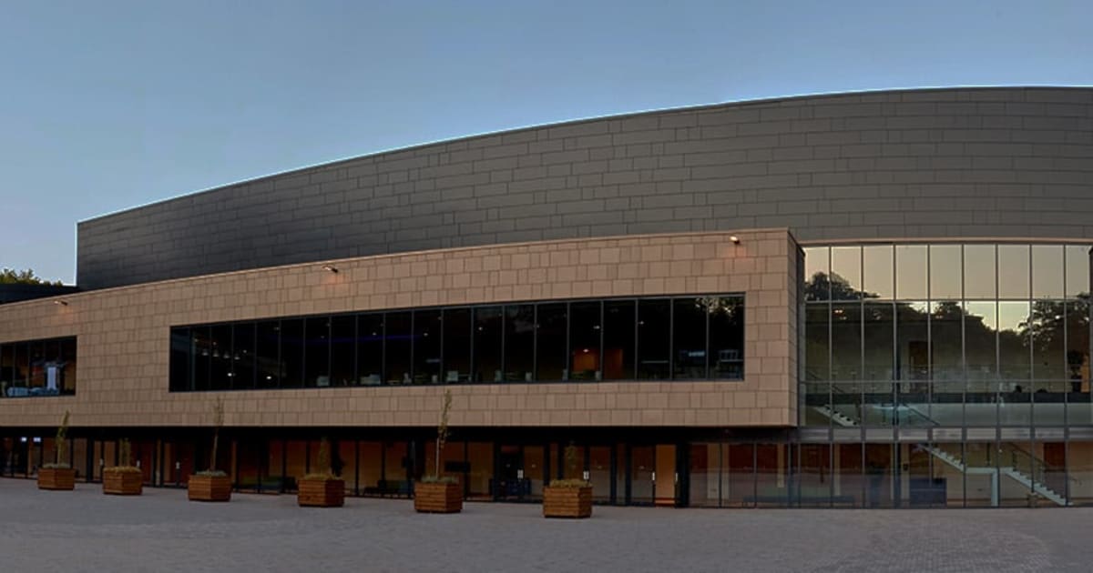 Projects and Technical Installations | Stage Electrics