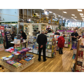 Allsorted - all your gift books and kids books sorted