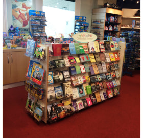 Allsorted - all your gift books and kids books sorted