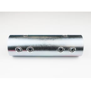 Scaffold Tube & Clamps