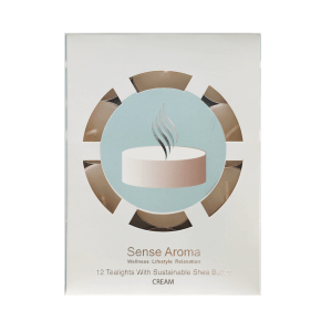 Sense Aroma