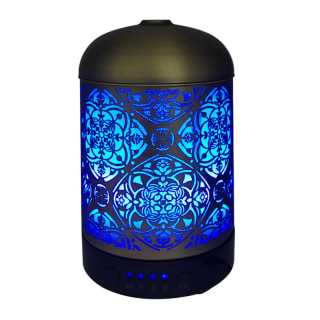 Arabian Night Metal Diffuser