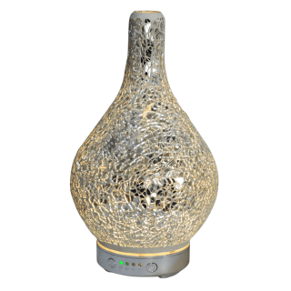 Orion Silver Mosaic Diffuser