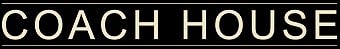 Coach House: UK's Largest Trade Only Furniture and Giftware Supplier