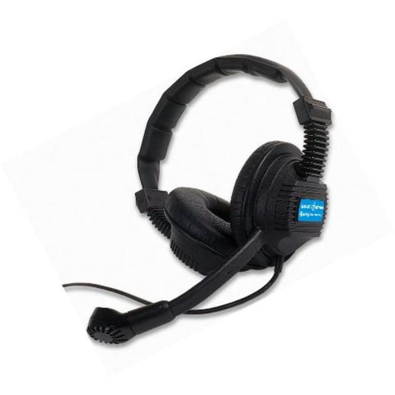 Altair 5102 WAM100 Wireless Intercom Headset - Double Muff