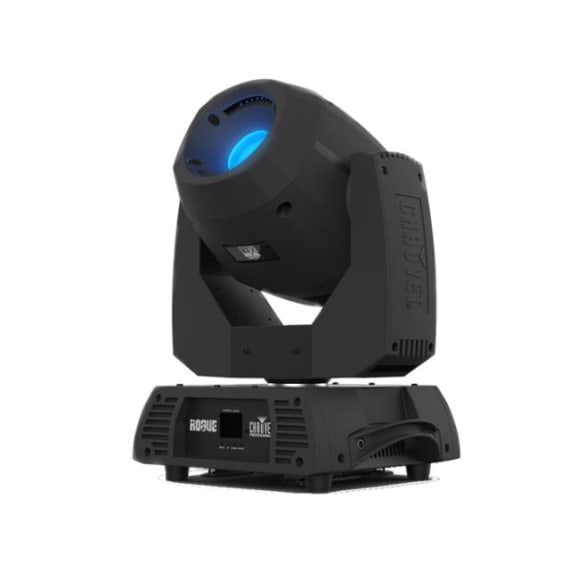 Chauvet ROGUER1XSPOT PRO Rogue R1X Spot Moving Head Light