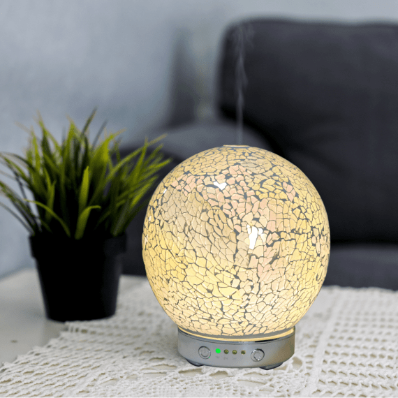 Vega Pearl Mosaic Diffuser