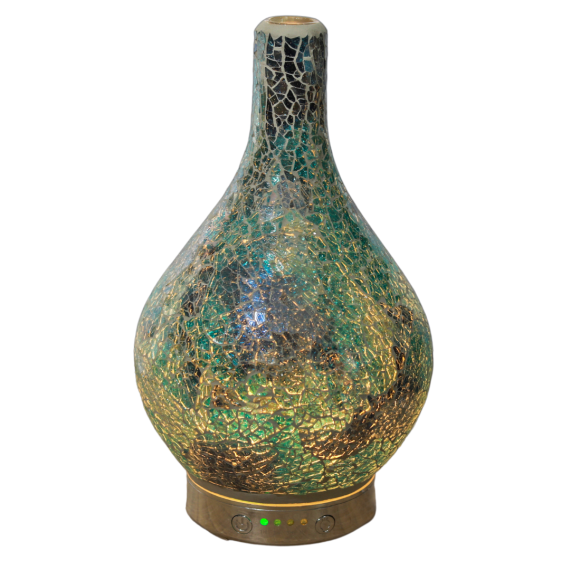 Orion Turquoise Mosaic Diffuser