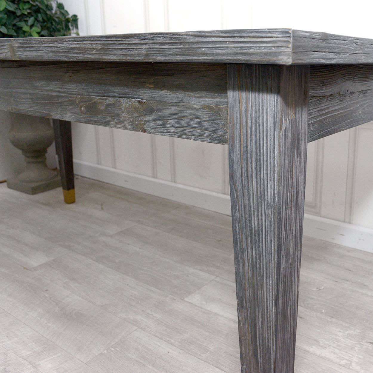 Astor Squares Large Dining Table from the Boho Furniture Collection ...