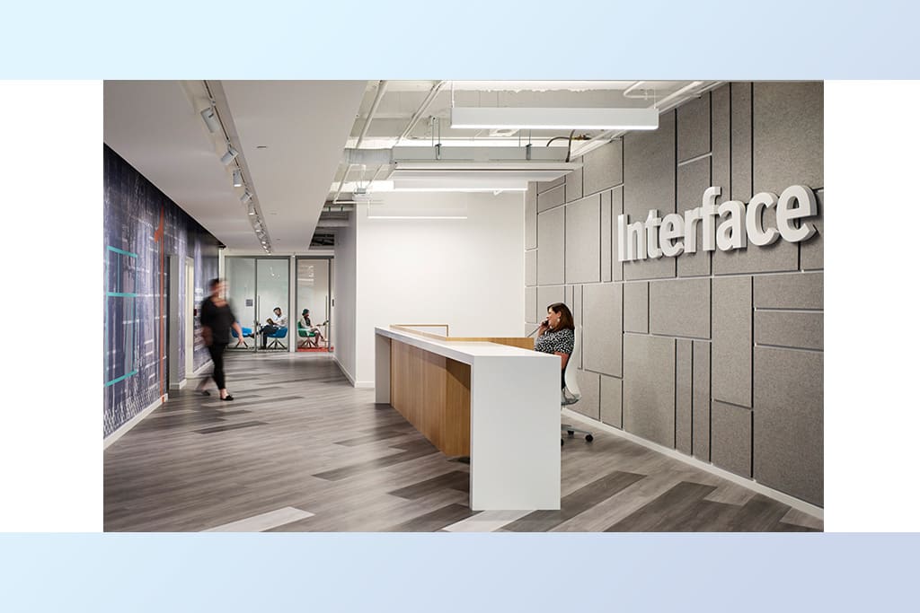 Interface Rainwater Harvesting Project | Atlanta, GA | Ecovie Water ...