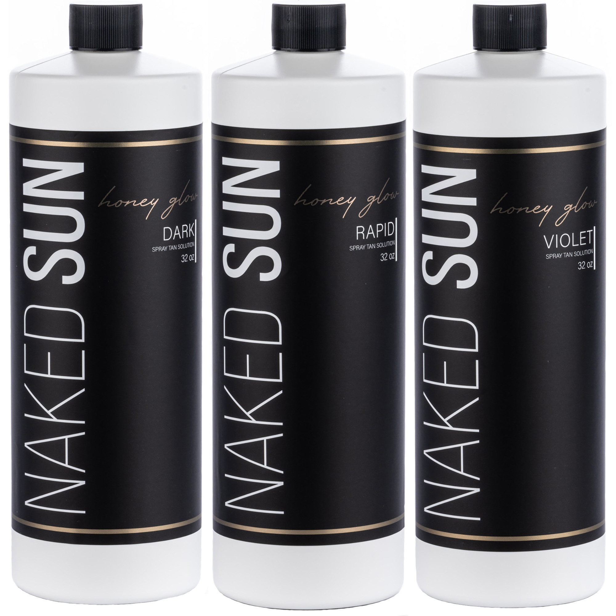 Sunless Spray Solution Buyers Guide - The Tanning Store