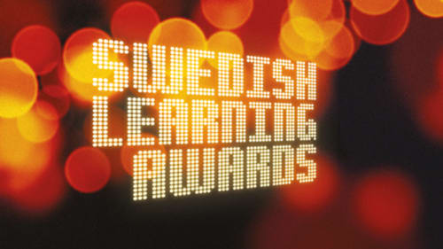 EdAider finalister i Swedish Learning Awards 2021-2022 | EdAider