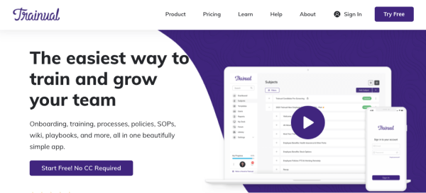 10 Free Online Training Websites | EdApp Microlearning