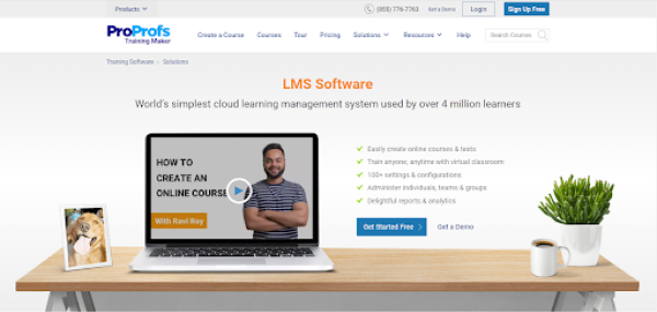 13 Free Online Teaching Platforms | EdApp Microlearning
