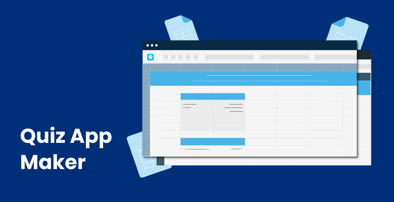 10 Quiz App Maker | EdApp Microlearning