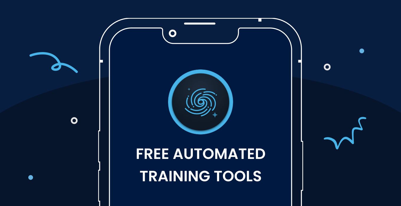 10 Free Automated Training Tools | EdApp Microlearning 10 Free Automated Training Tools | EdApp Microlearning