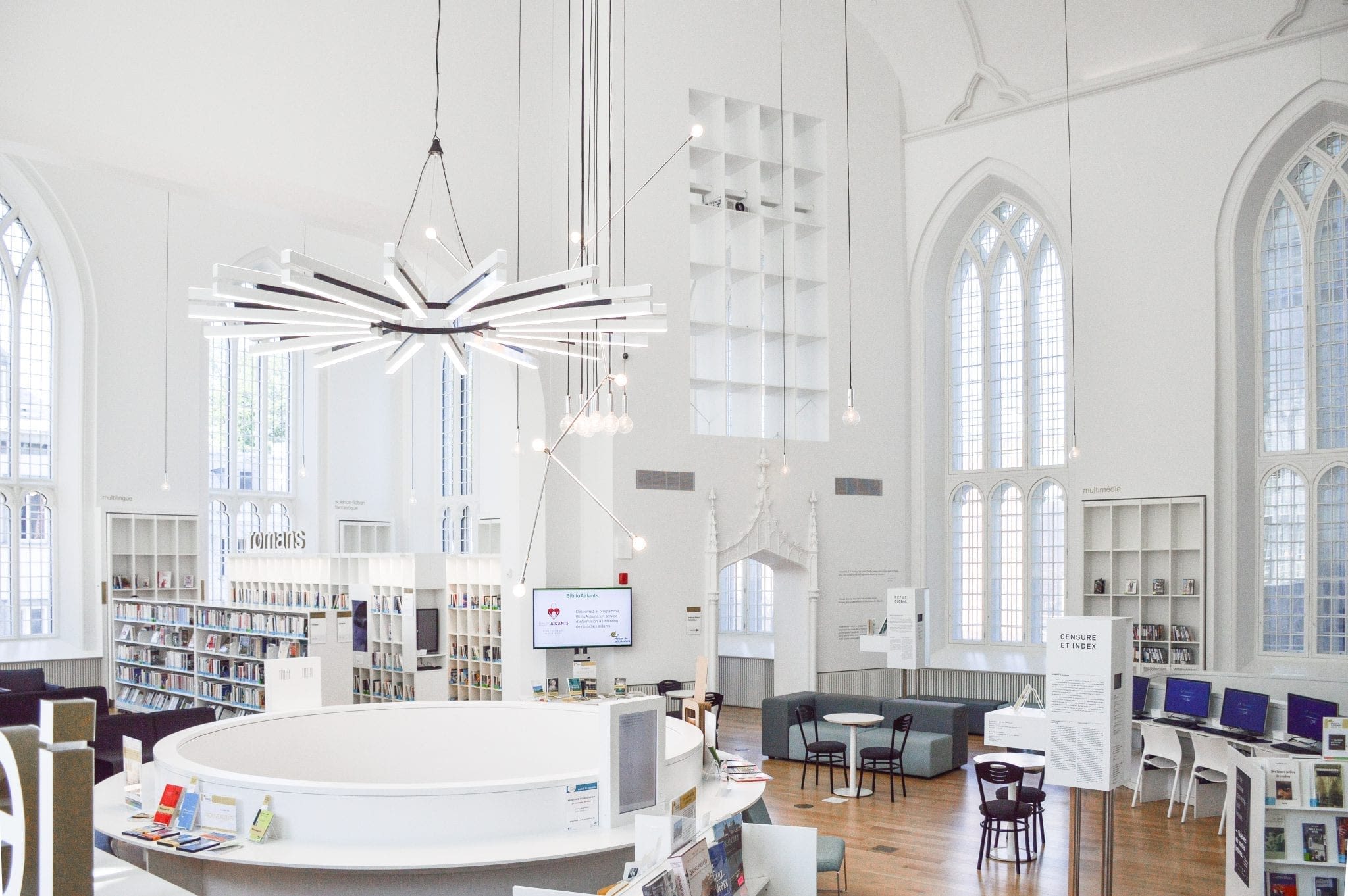 How to create a positive learning environment?