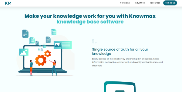 10 Knowledge Repositories | EdApp Microlearning