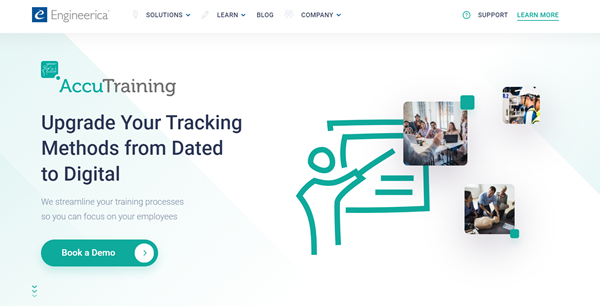 10 Training Record Software | EdApp Microlearning