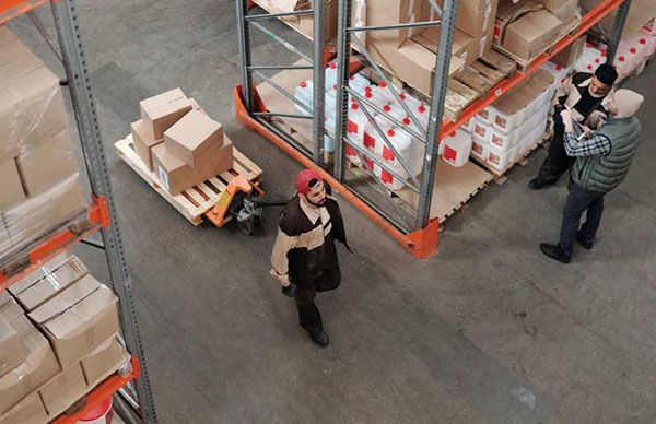 10 Warehouse Safety Training Topics | EdApp Microlearning