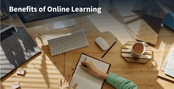 10 Benefits of Online Learning | EdApp Microlearning